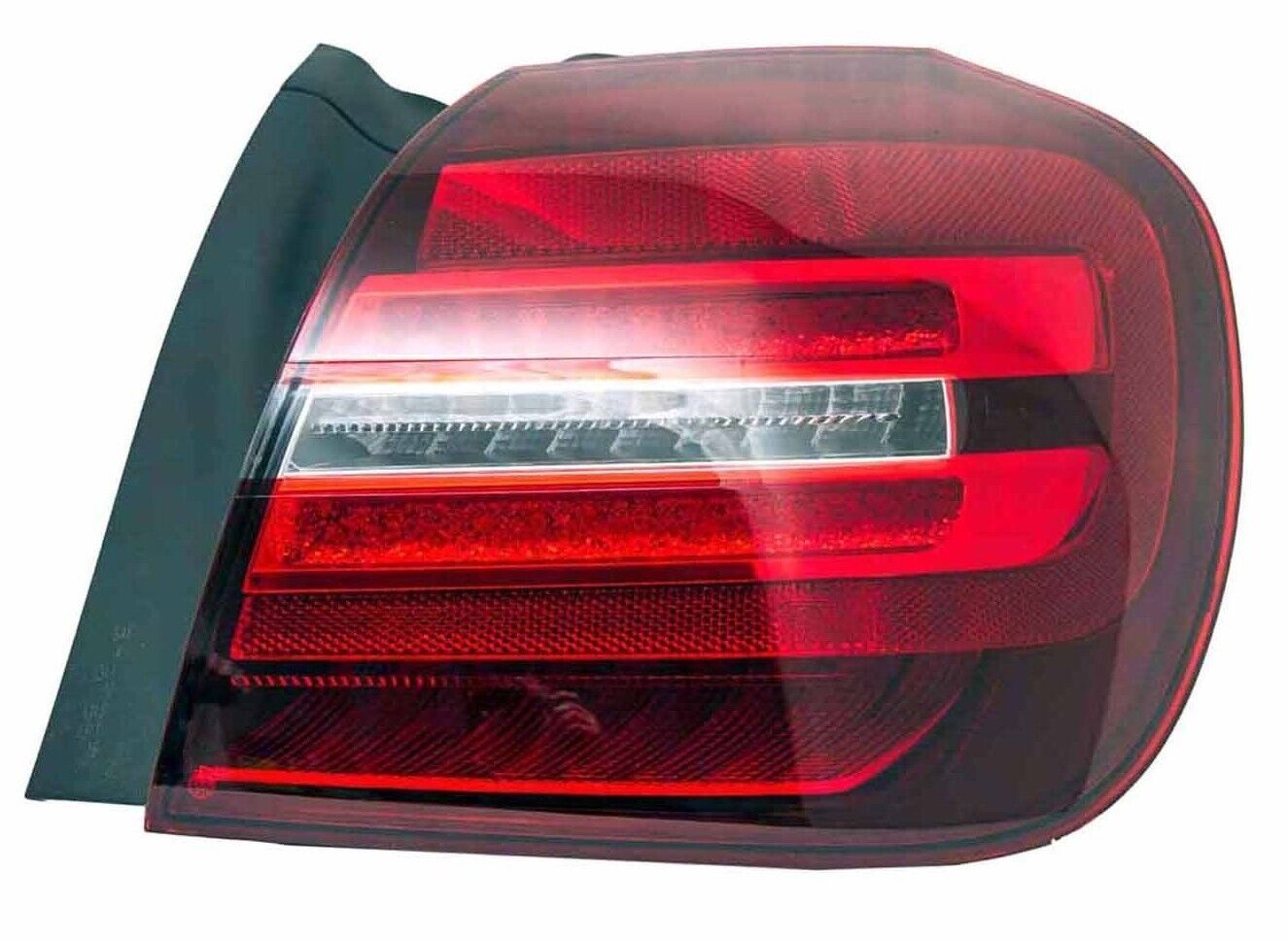 FIT MERCEDES BENZ GLA250 GLA45 AMG 2018-2020 RIGHT TAILLIGHT TAIL LIGHT ...