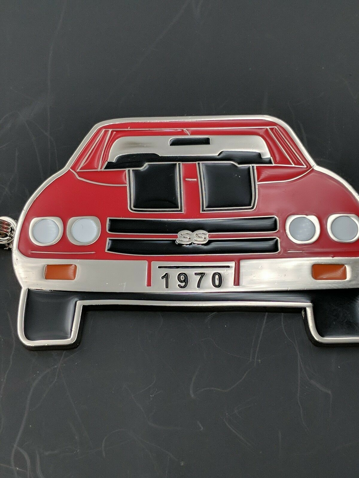 1970 Chevelle SS Keychains 5 colors to choose from@$13.99ea. you pick ...