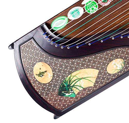 21-string 163cm high-end Guzheng to send a full set of accessories to ...
