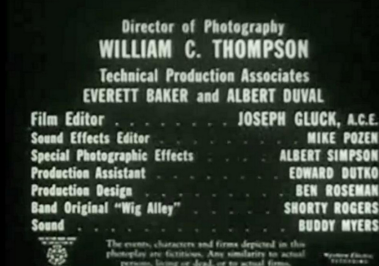 Dementia, Daughter of Horror 1955 DVD Movie Adrienne Barrett Ed McMahon ...