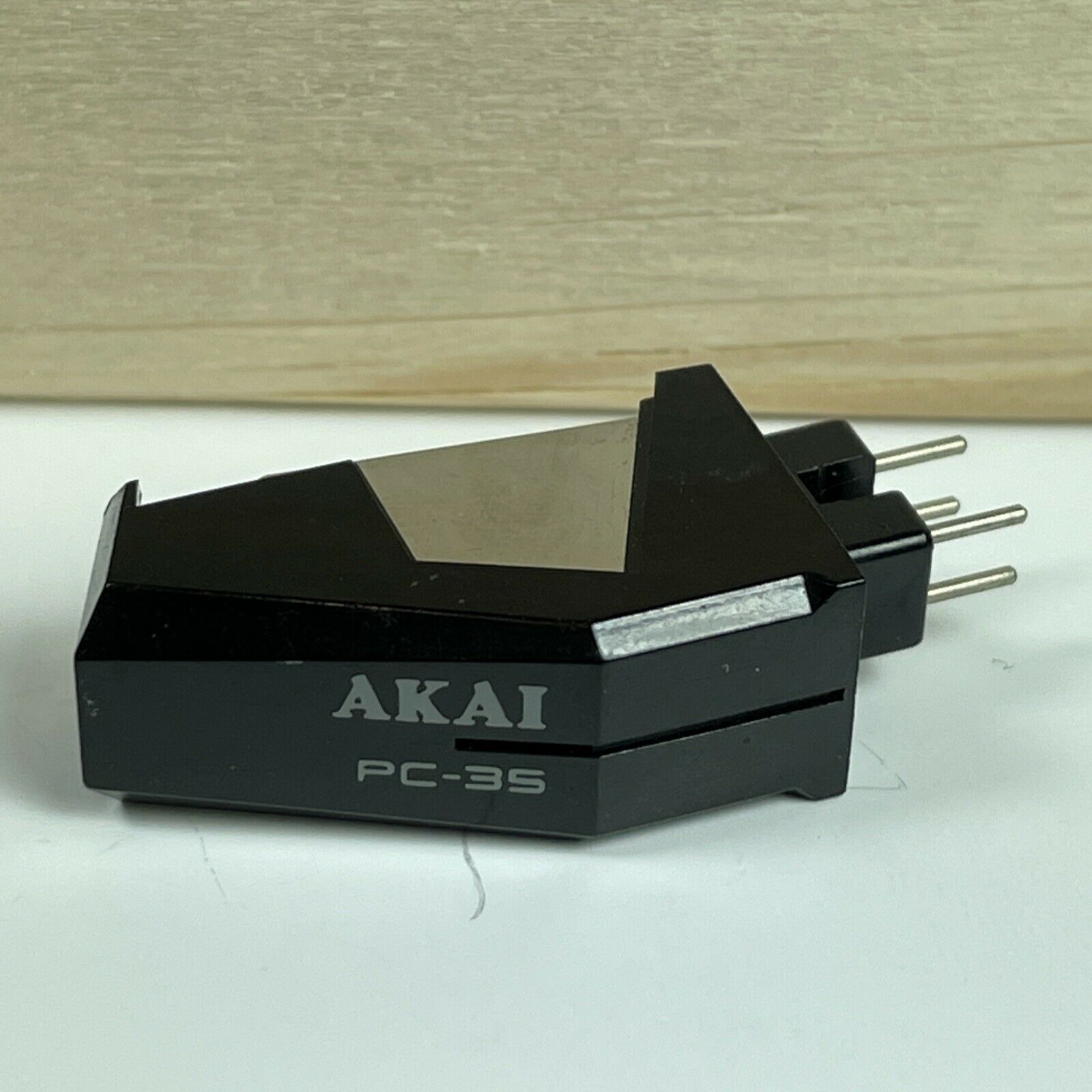 Used Akai PC-35 Turntables for Sale | HifiShark.com