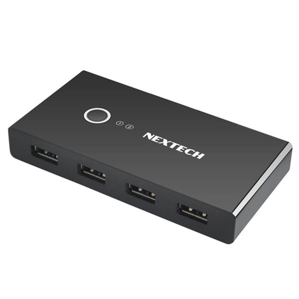 Nextech Nextech USB 3.0 Keyboard and Mouse and 50 similar items