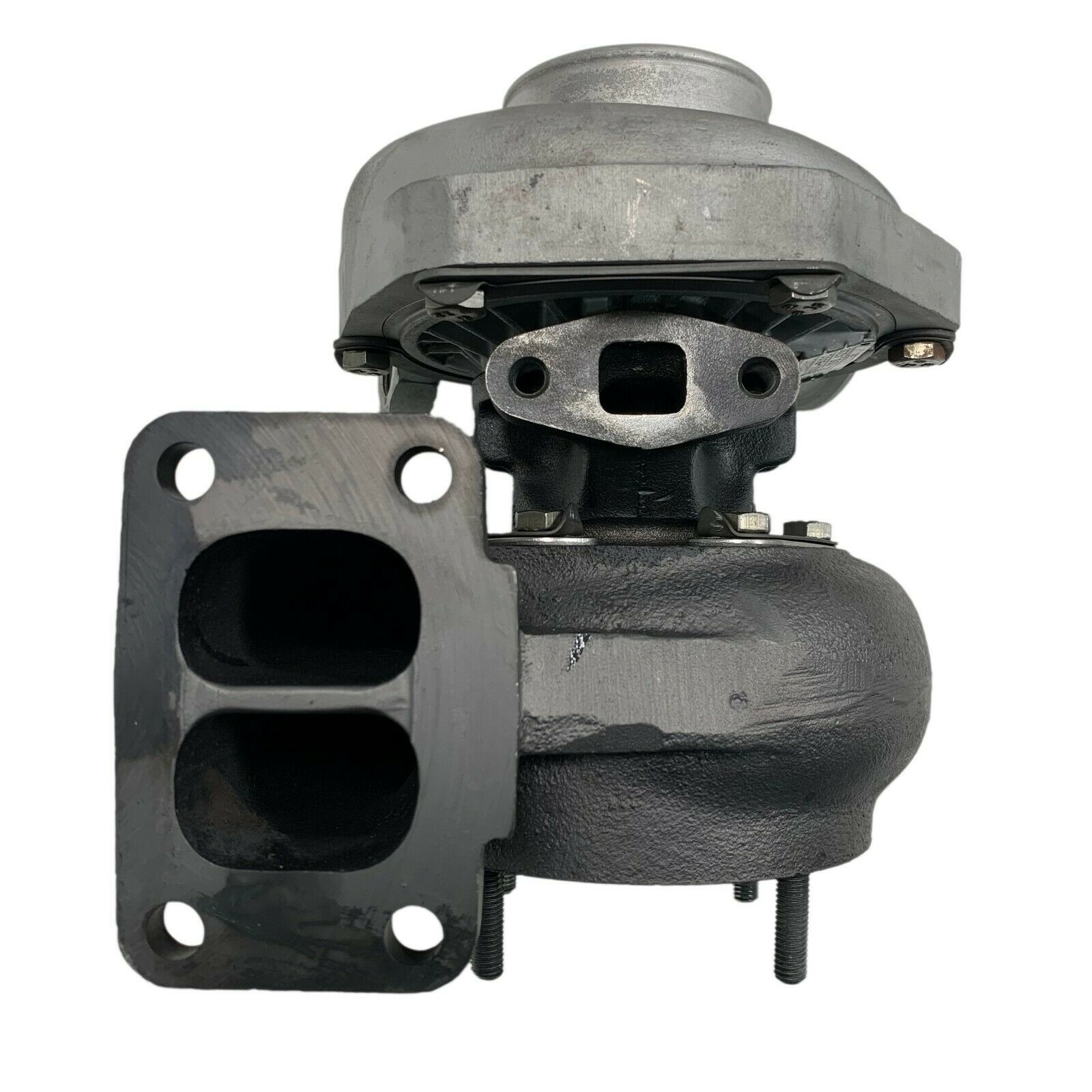 Garrett T04B81 Turbocharger Fits Mercedes Diesel Engine 465366-9001 ...