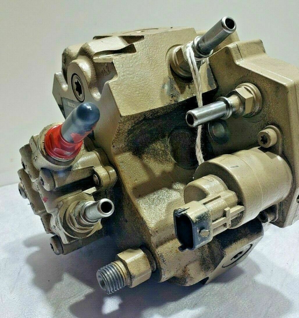 Fuel Injection Pump CP3 Bosch CUMMINS 6.7 5256607 - Parts & Accessories