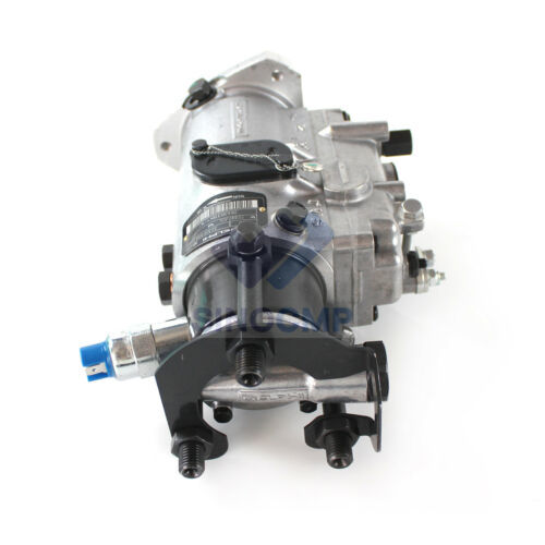 FUEL PUMP 3230F580T 3230F581T 3230F582T 3230F583T 2643B319 For Perkins ...