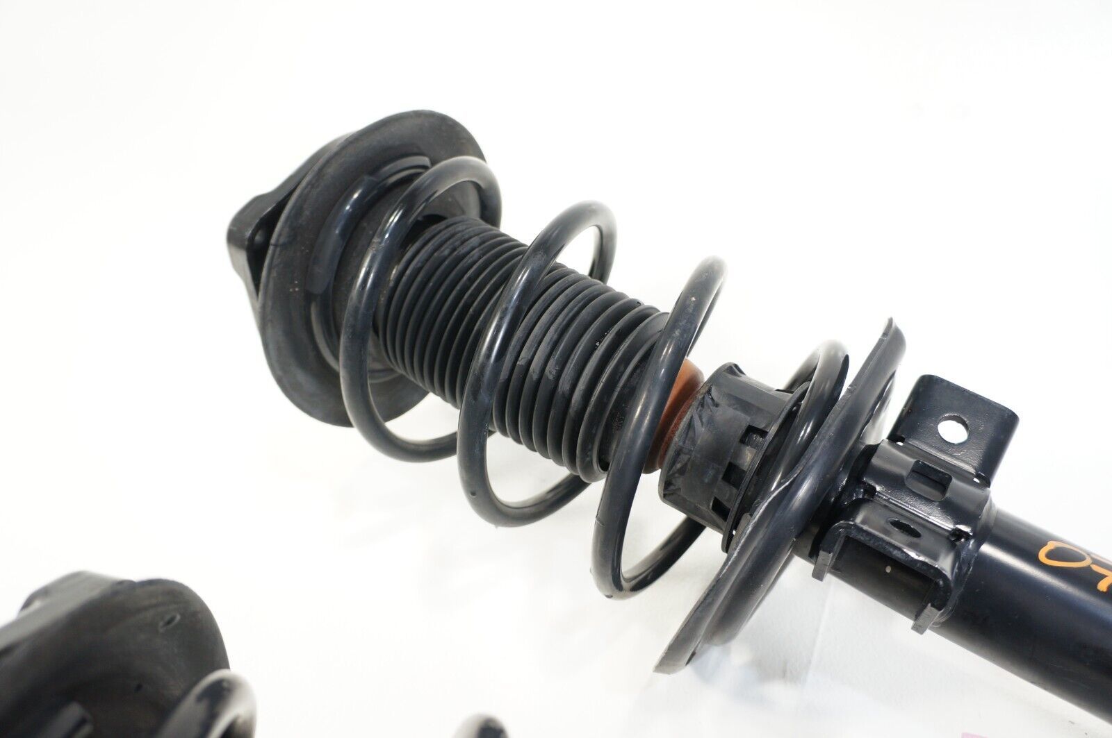 08-11 Mercedes w204 c350 c300 RWD Front Left Right Shock Strut Absorber ...