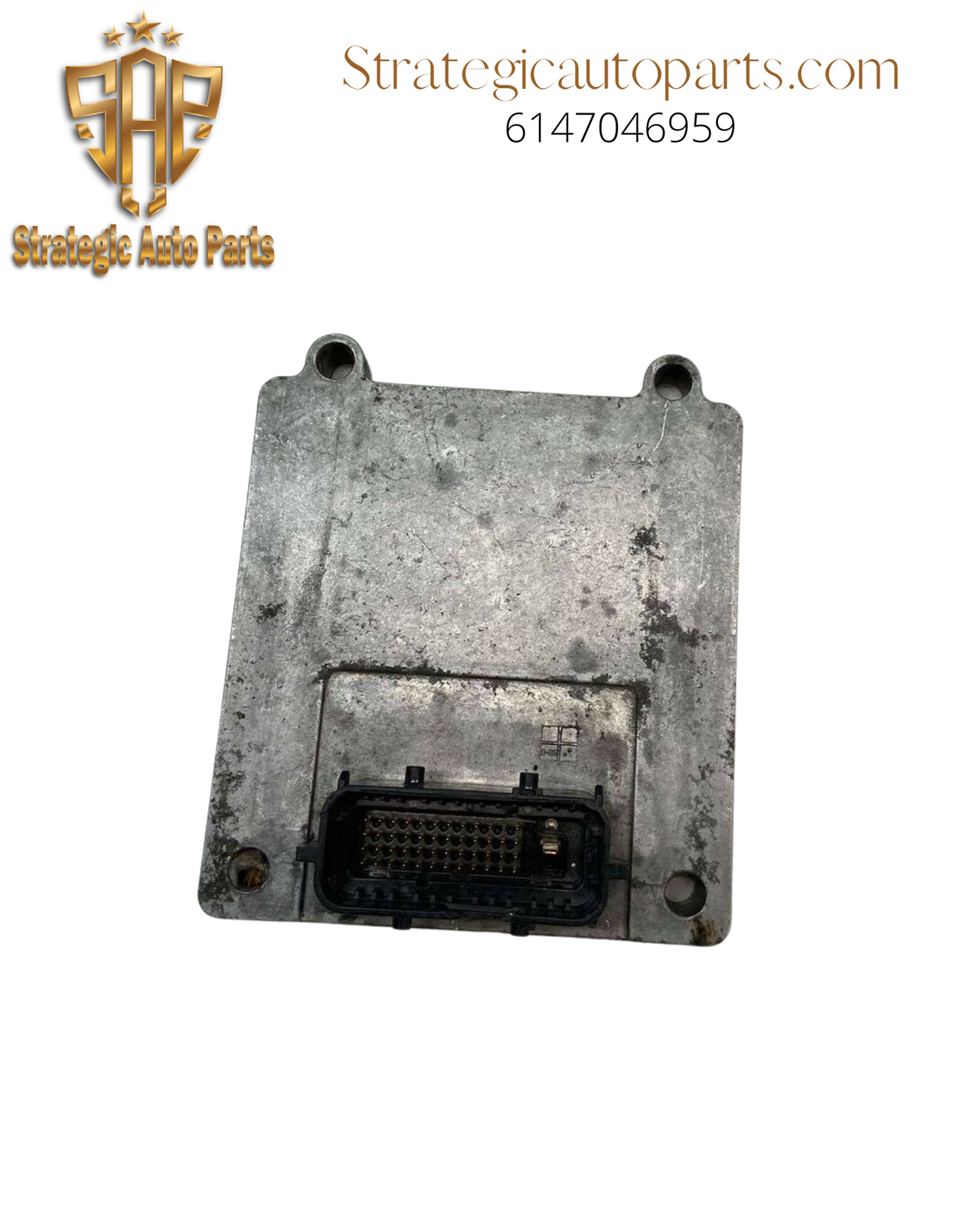 2006-2010 PONTIAC G6 BUICK CHEVY TRANSMISSION CONTROL MODULE TCM ...