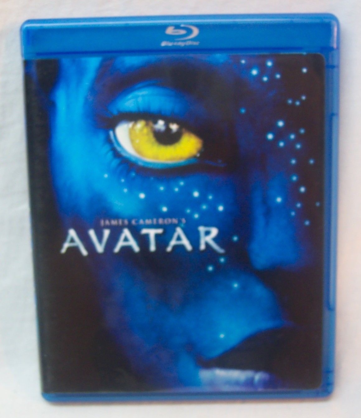 AVATAR Blu-ray DVD 2-Disc Combo SET - DVDs & Blu-ray Discs