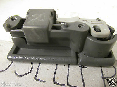 Nissan Altima Glove Box Latch 003 Dark Grey - Glove Boxes