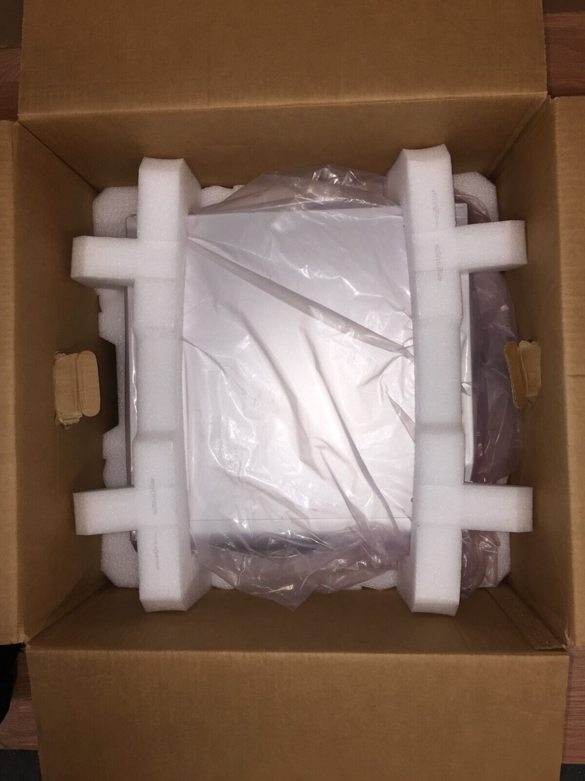 Ricoh Pro C5100S/C5110S EFI Fiery Pro Series Color Controller E42B ...