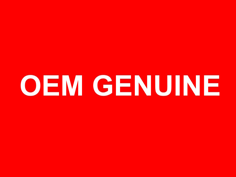 52411-42040 Toyota OEM Genuine GUARD, FRONT BUMPER - Car & Truck Parts ...