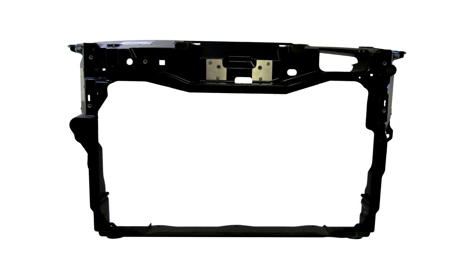 Genuine Ford DA8Z-16138-A Front Radiator Support Panel DA8Z16138A - Car ...