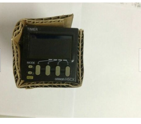 New Omron H5CX SERIES Digital Timer Unit H5CX-L8D-N - HVAC Control Unit ...