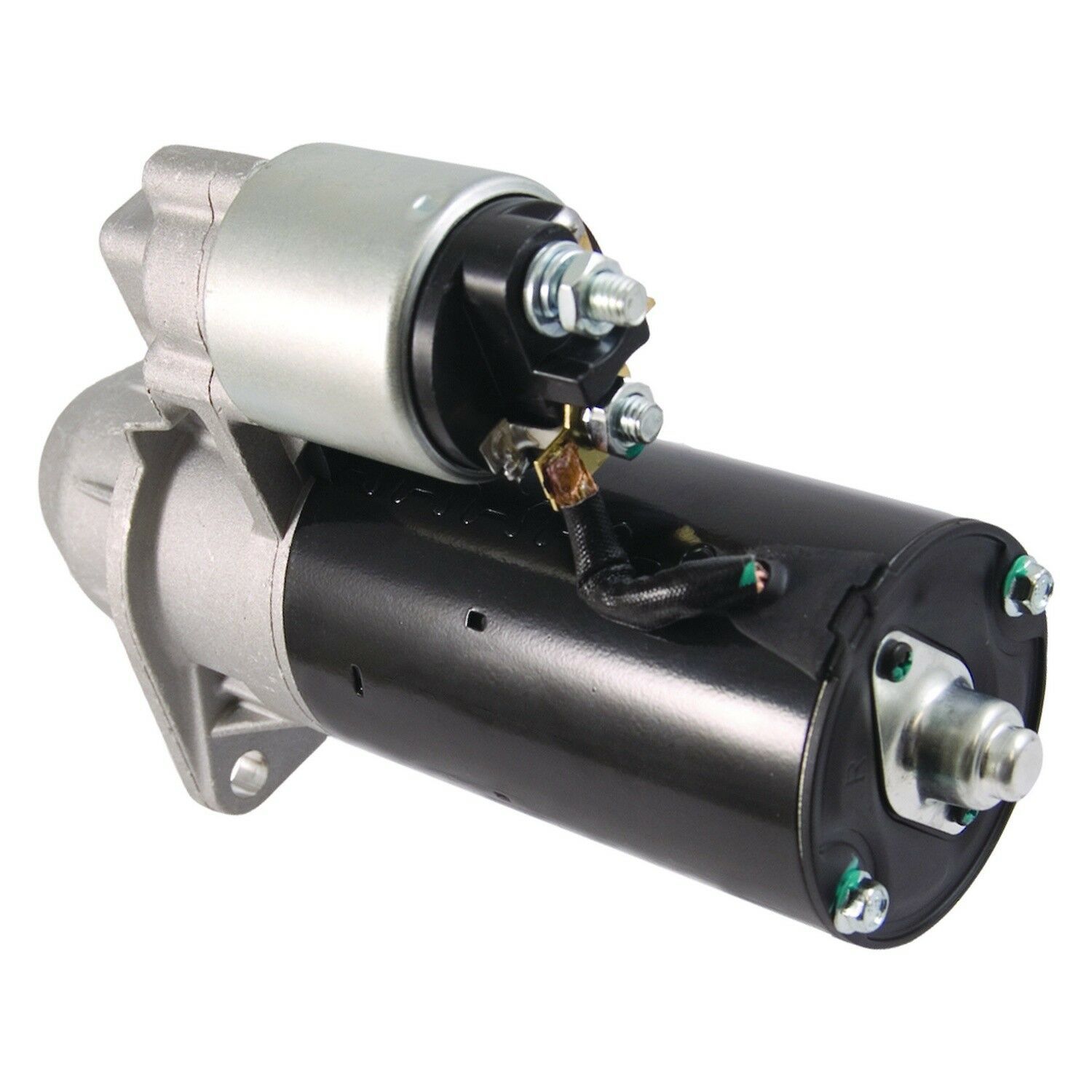 NEW STARTER HATZ LOMBARDINI DIESEL 0001109009 0001314001 58402240- Starters
