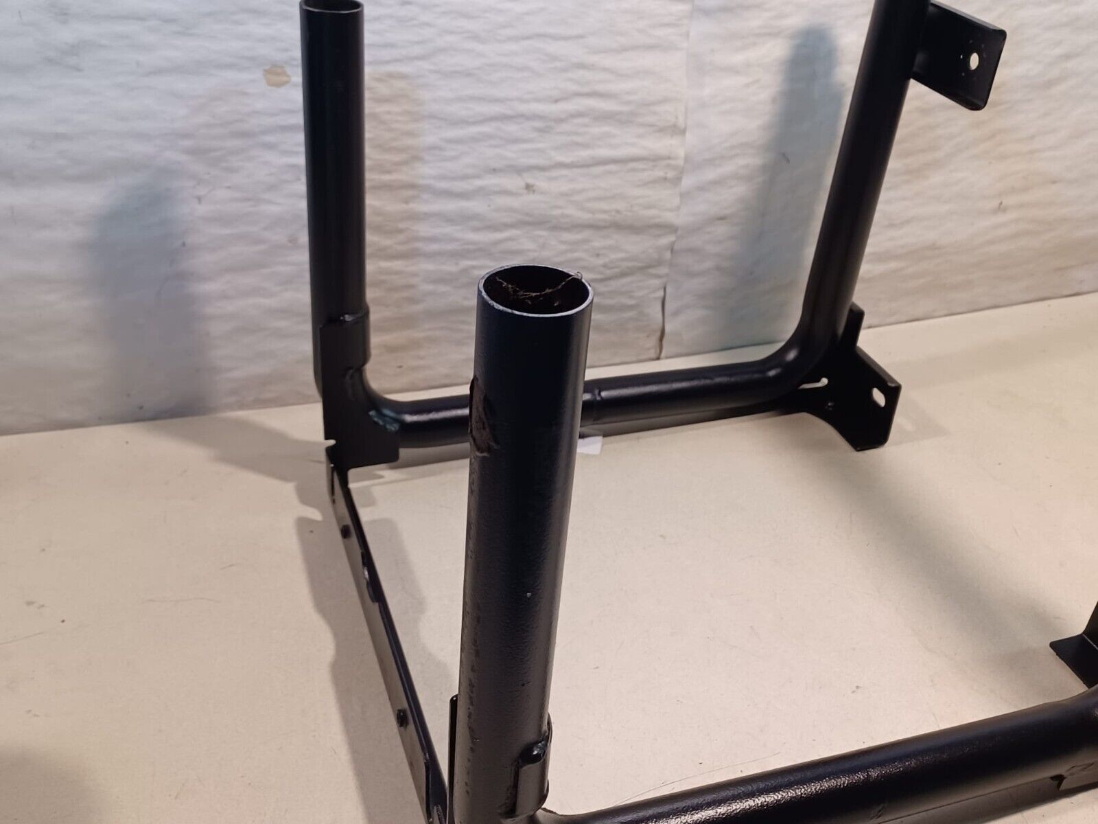 0H4301 GENERAC GENERATOR MOUNTING FRAME - Everything Else