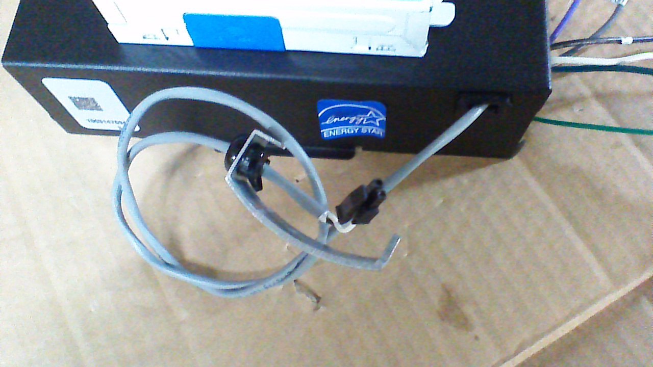 PRESCOLITE LTR-6RD-H-SL15L-DM1-DRVR-WHIP S/A LED ELECTRONIC DRIVER ...