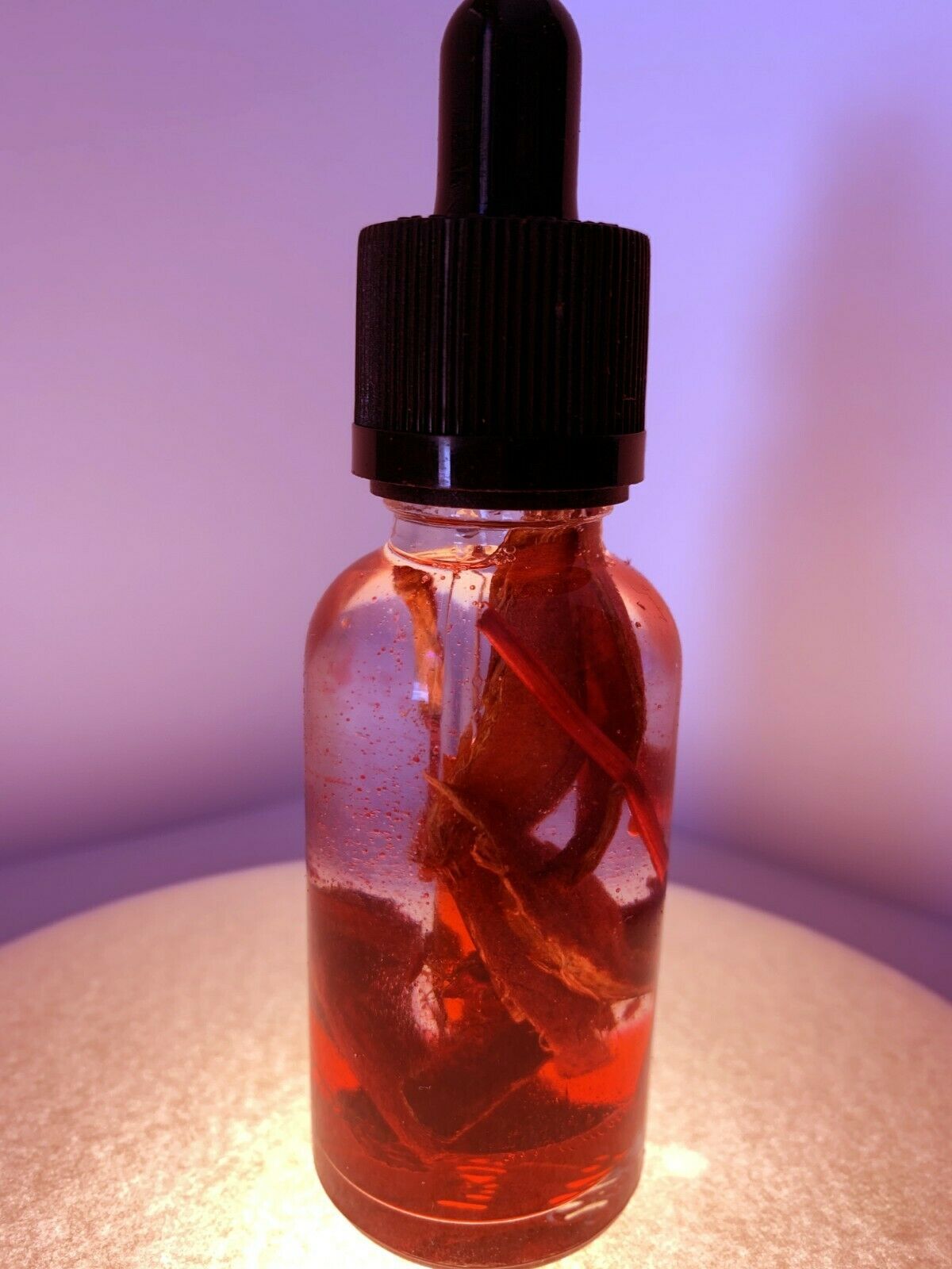 Bad Ass B*tch Oil The Original Recipe Very Powerful Haitian Version ...