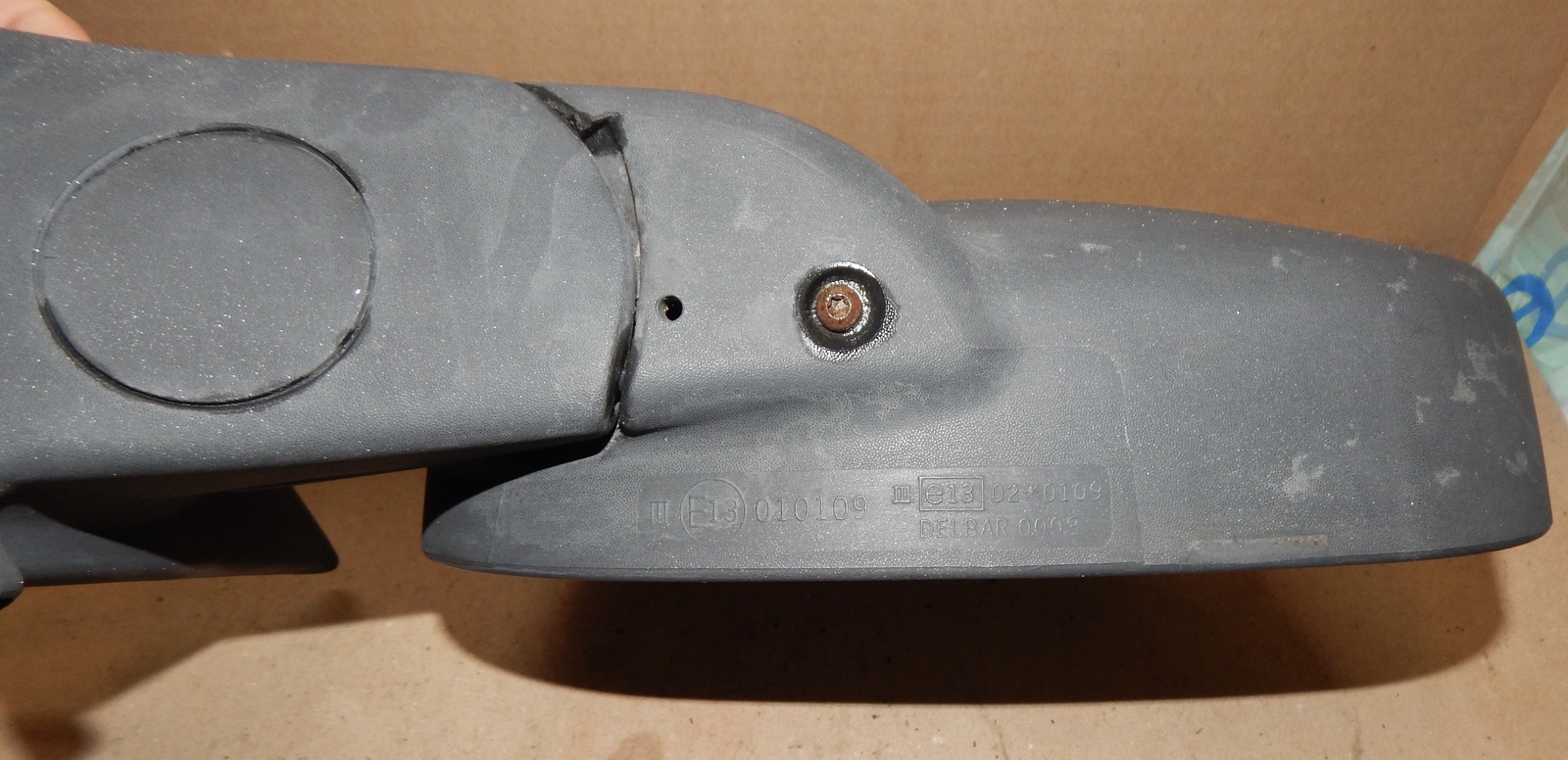 98-02 Dodge Ram 1500 2500 3500 Parts You Choose OEM Mirrors Switches ...