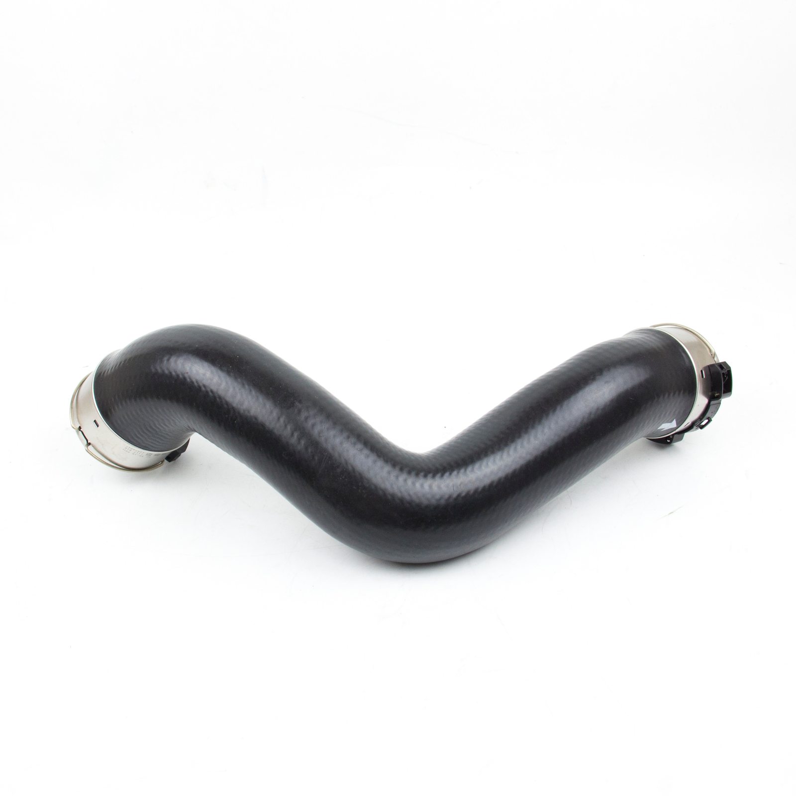 A2045284582 Turbocharged Air Pipe 2045284582 For Mercedes Benz C180 ...