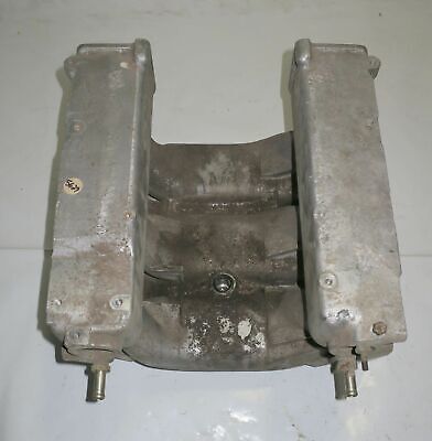 1982 Delorean DMC 12 OEM Intake Manifold - Intake Manifold