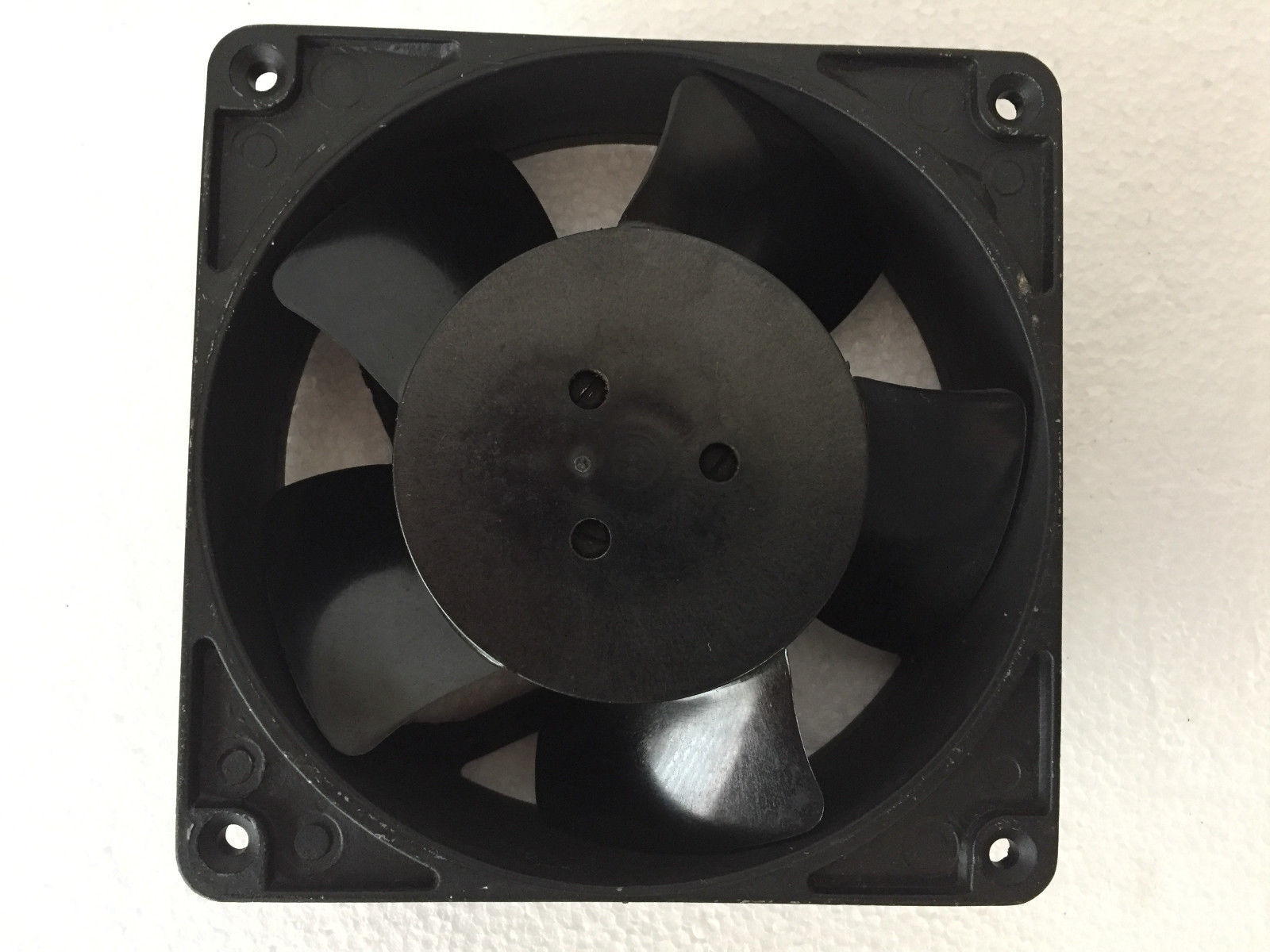 Howard Industries Cyclohm Fan 230 VAC SPN and 50 similar items