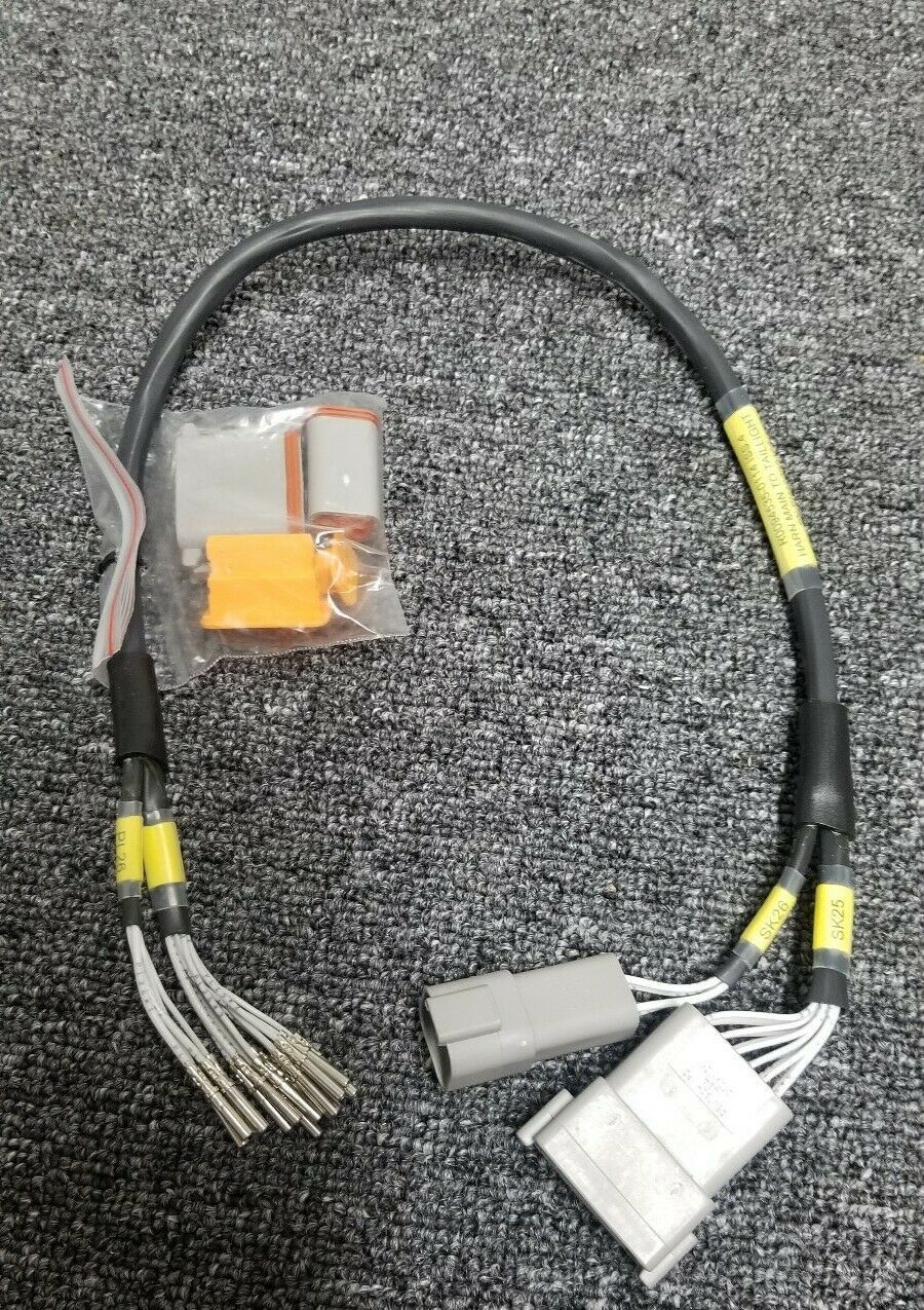 New Military Wire Harness Main to Taillight R0094535-0114 Special Cable ...