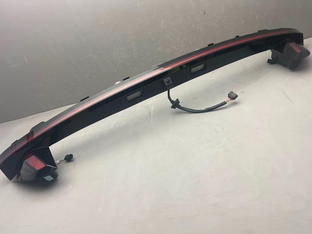 2021-2022 Hyundai Tucson Full LED Center Trunk Tail Gate Lid Light Bar ...