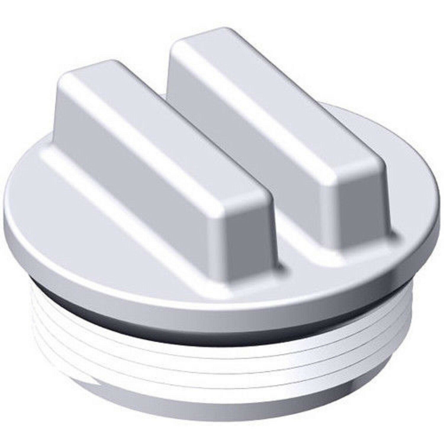 Hayward SP1022C 1.5" Winter Plug With Raised O- Ring - Pool Pumps