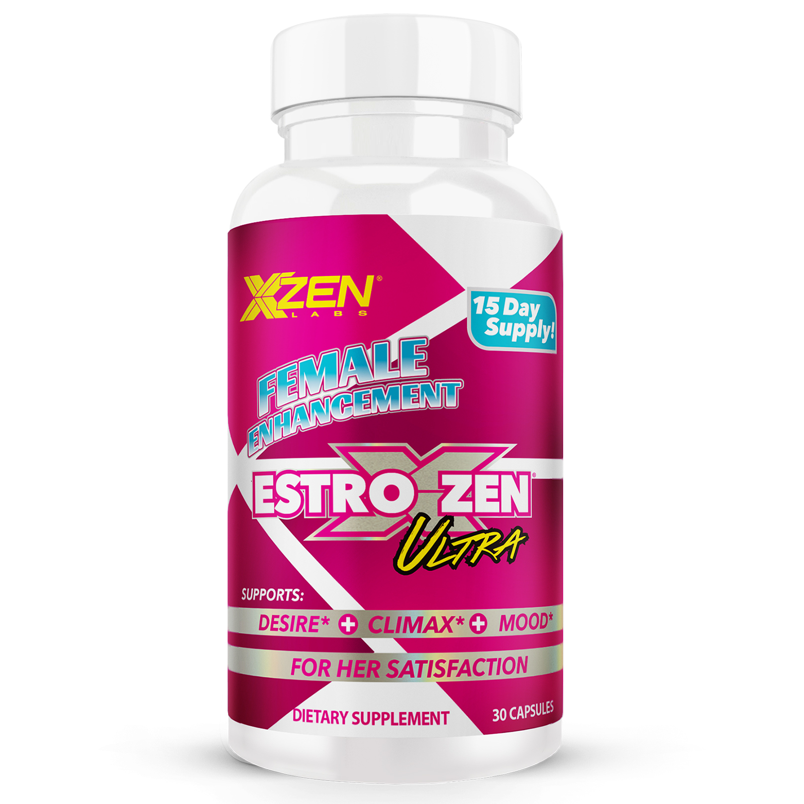 XZEN Supplements at Bonanza - Health & Beauty, Vitamins & Lif...