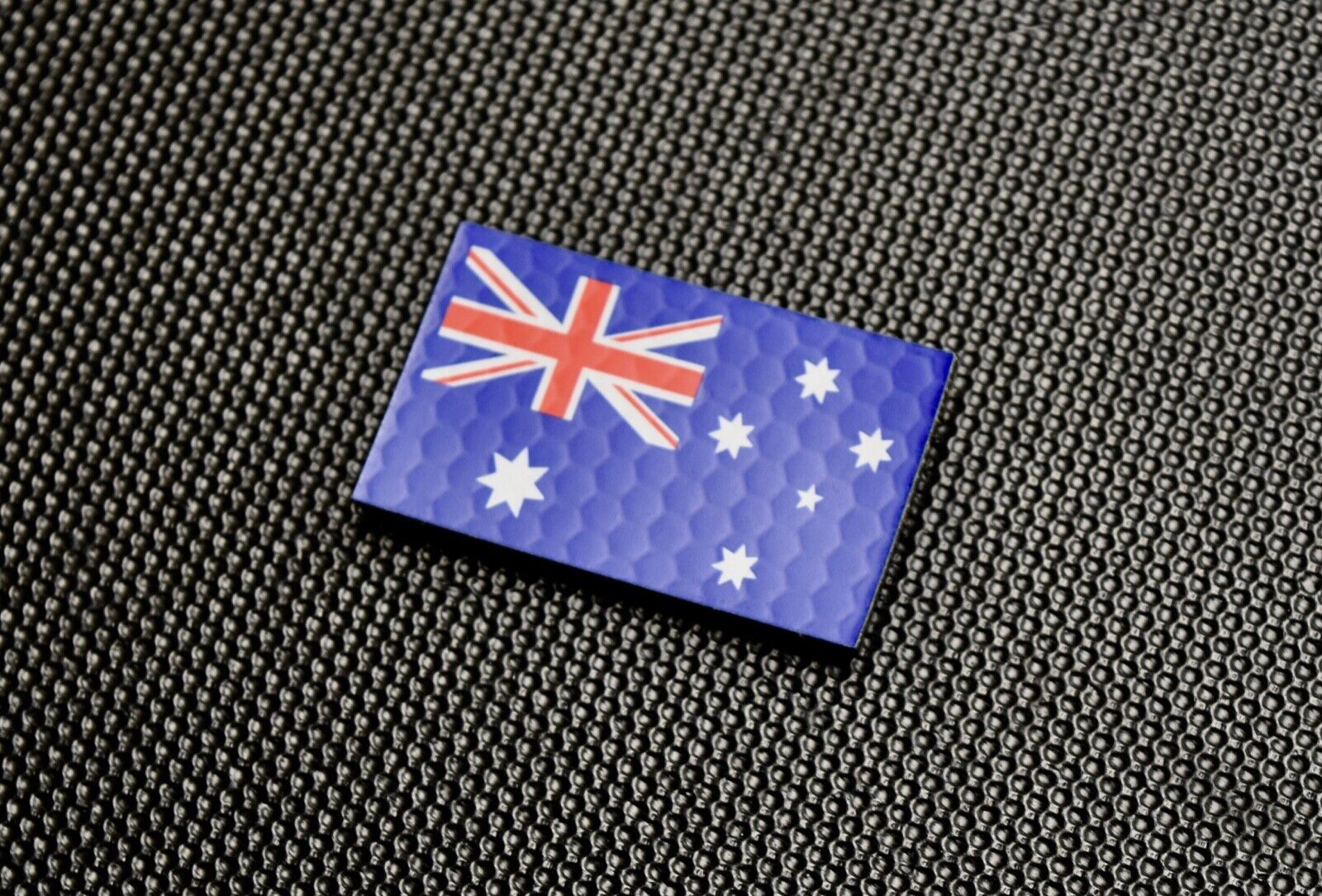 Australian SOLAS IR Flag Patch Set SOTG SASR 2 ADF AUS Commando ...