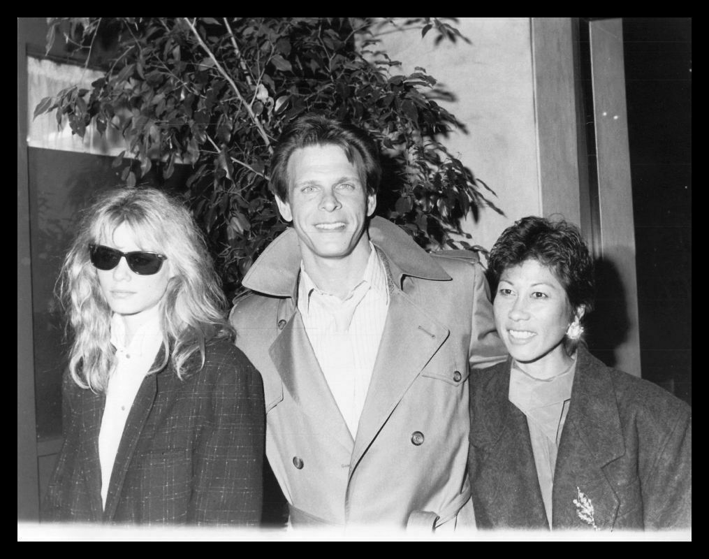 Lot of (4) 1980s MARC SINGER, LORI SINGER & HAUNANI MINN Vintage ...