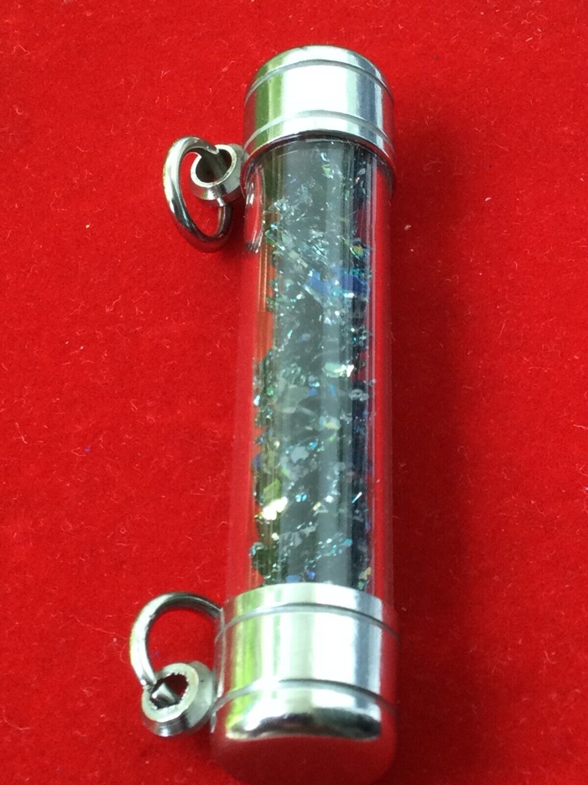 Magic Rainbow 7 Colors Leklai Metal Charm and similar items