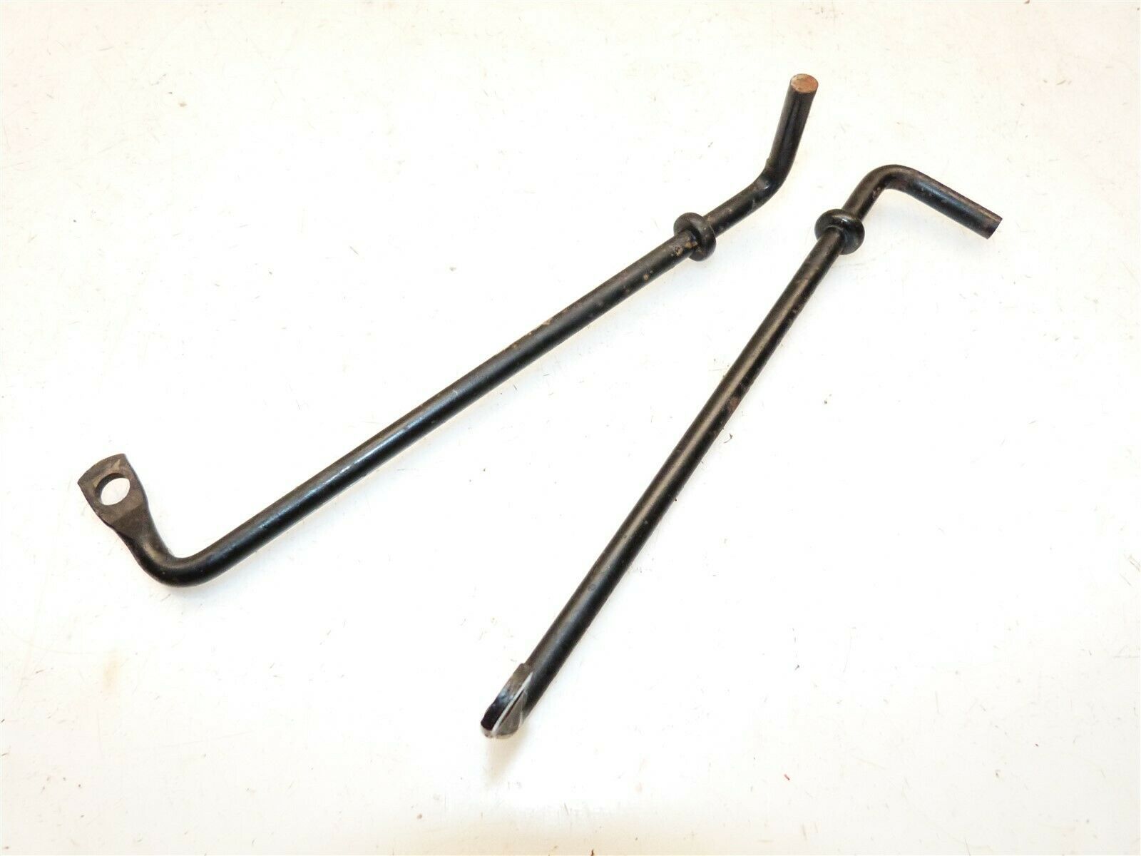 Cub Cadet RTZ-50 Zero-Turn Mower Hydro Release Rods- Everything Else