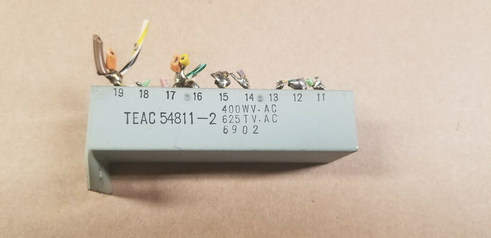 Used Teac A-4010S Tape recorders for Sale | HifiShark.com