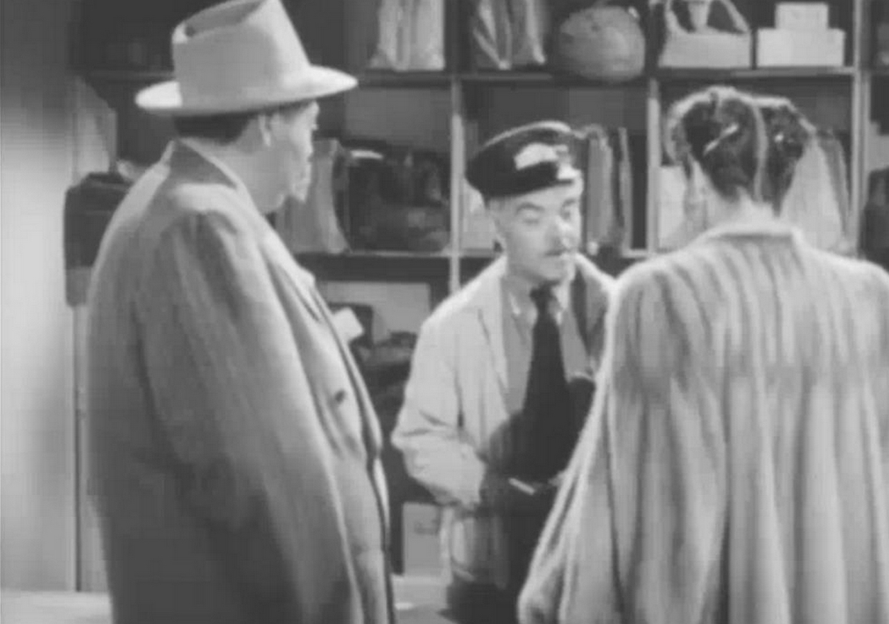 Appointment with Murder 1948 DVD Film Crime John Calvert Jack Reitzen ...