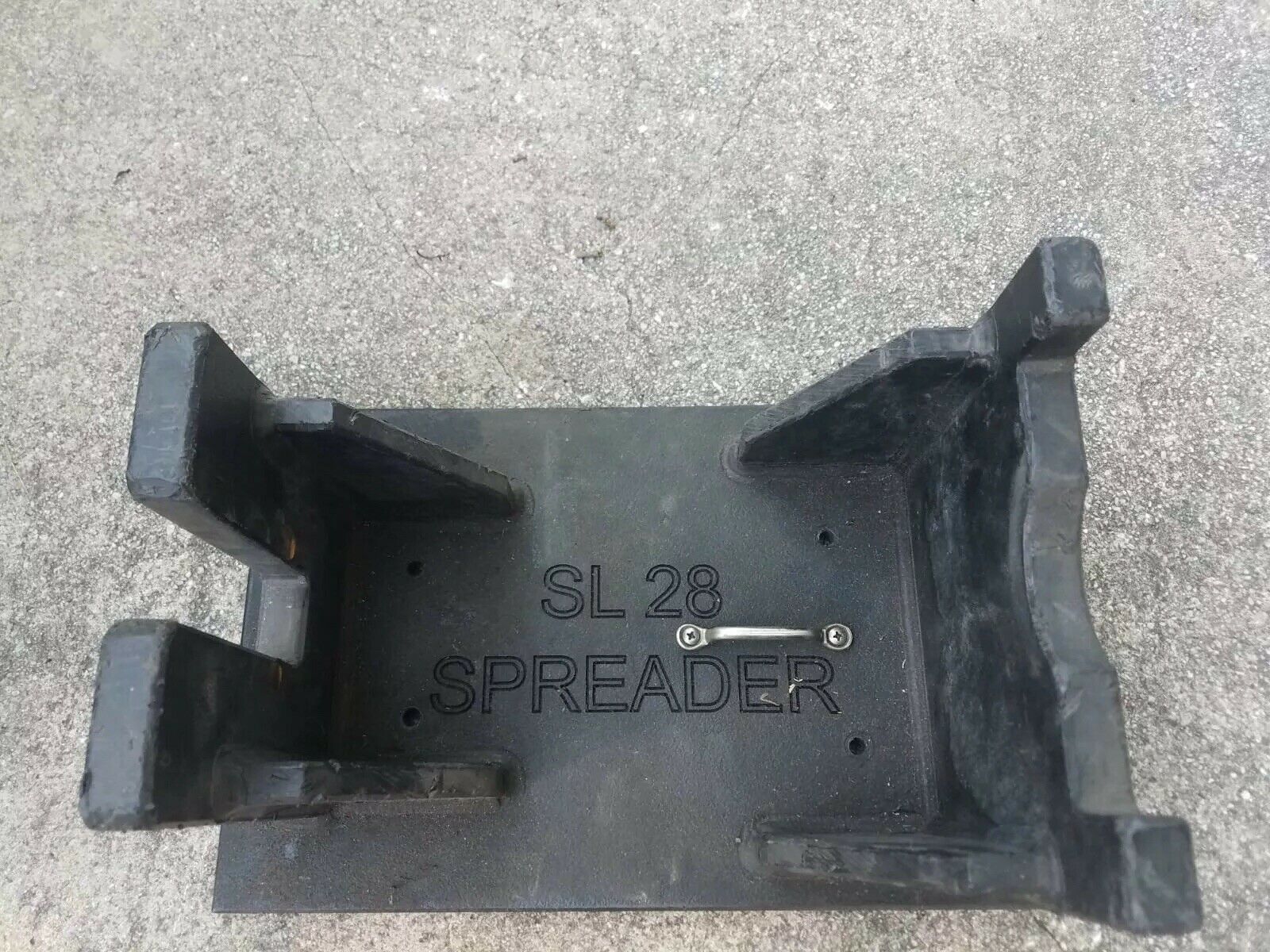 TNT Rescue Tool Horizontal Cutter tool Mount Bracket SL 28 Spreader ...