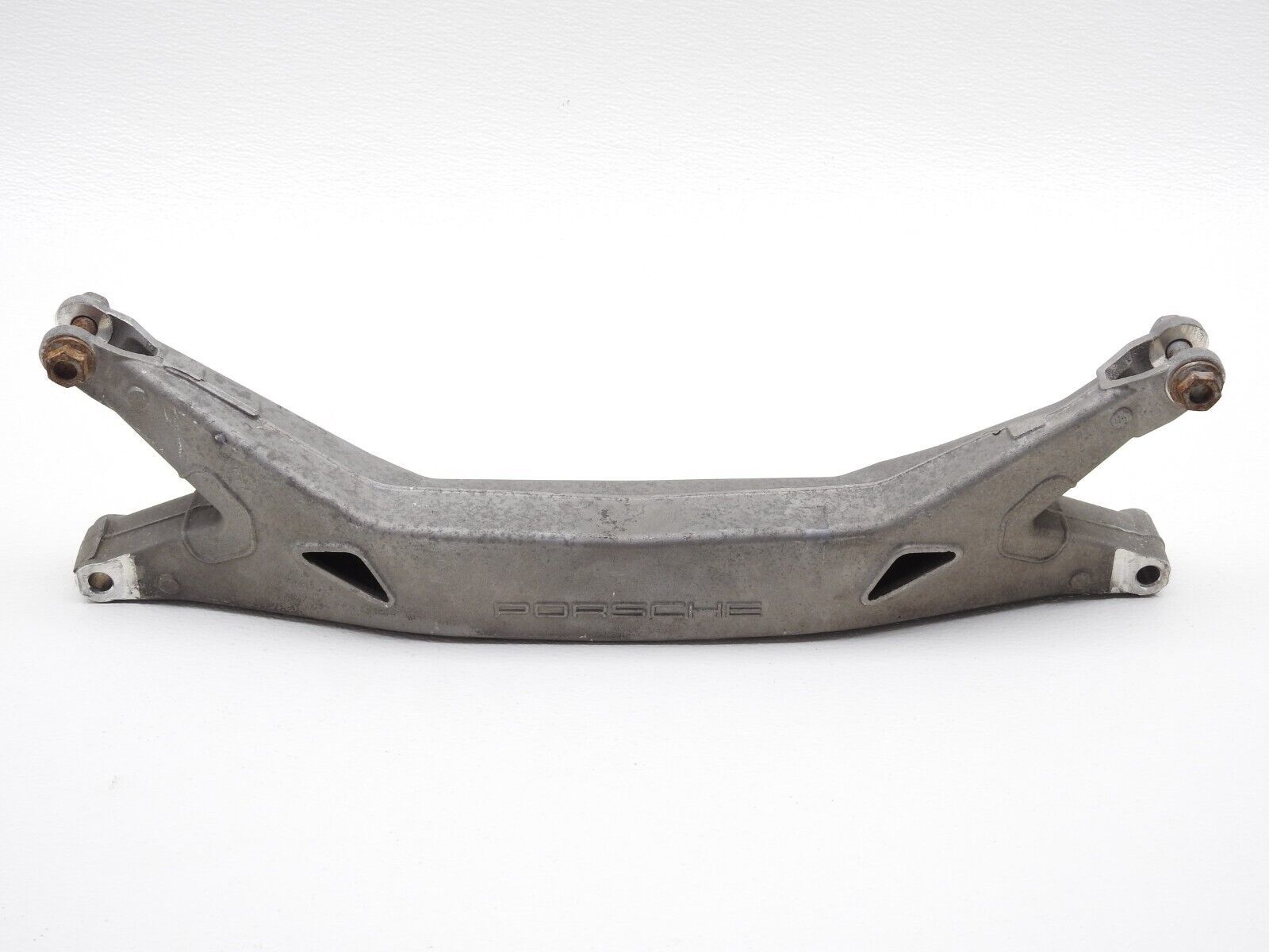 2014-2018 Porsche 911 991 GT3 Rear Center Subframe Crossmember Brace ...