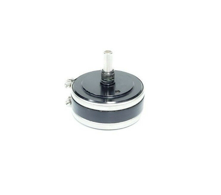 BECKMAN HELIPOT MODEL 6651 R1K L.25 POTENTIOMETER 6651R1KL.25 ...