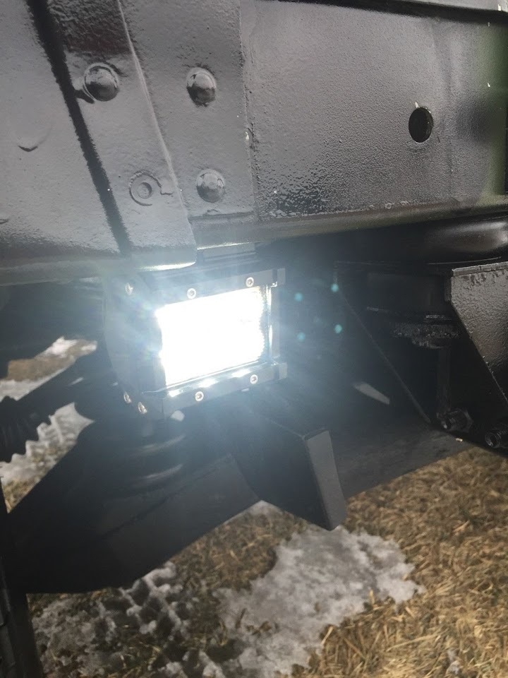 M998 HUMVEE HMMWV M151A1 JEEP "PINBALL" (TM) " 2" RECEIVER HITCH ...