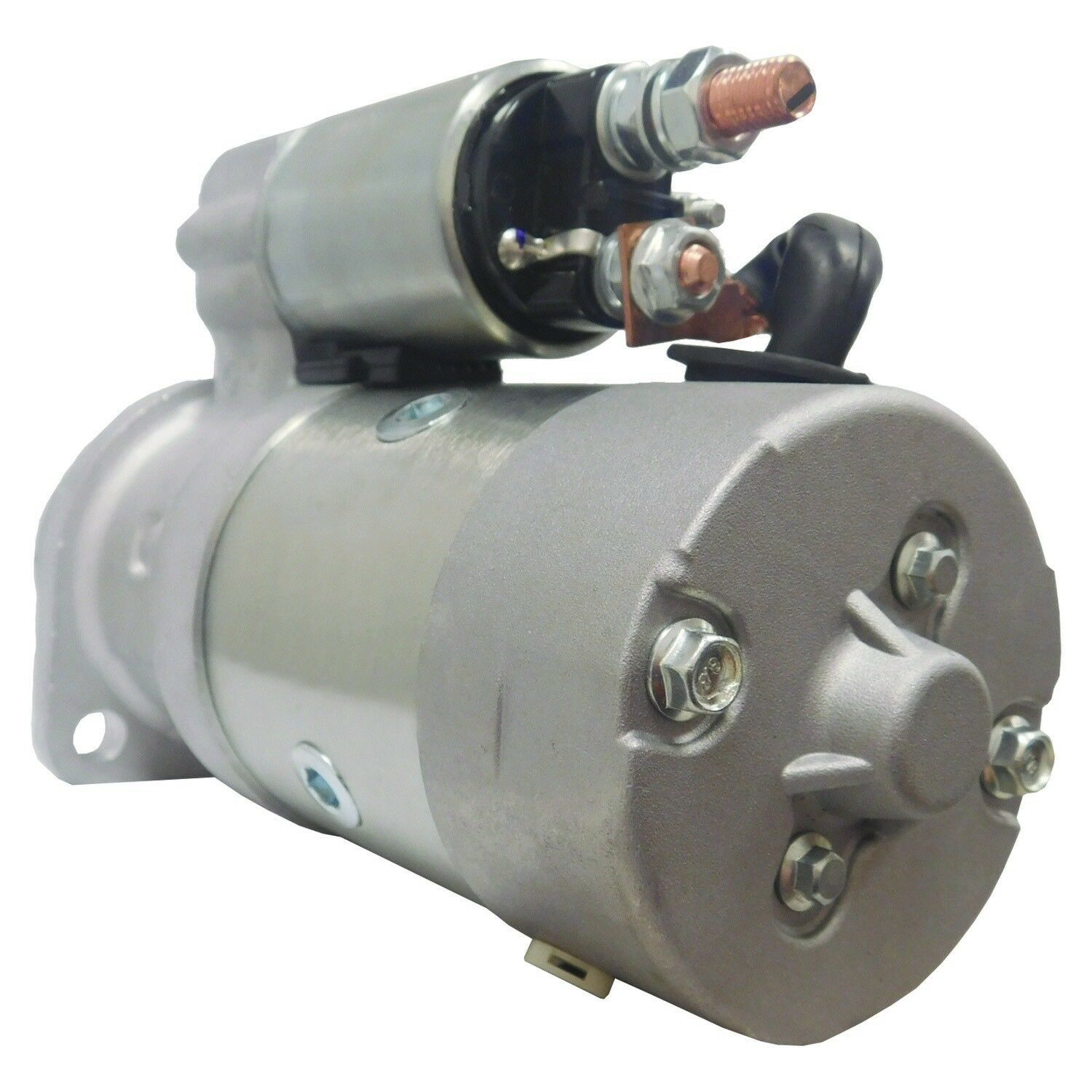 NEW STARTER FITS JOHN DEERE TRACTOR 5403 5605 5705 6405, COMBINE 1165 ...