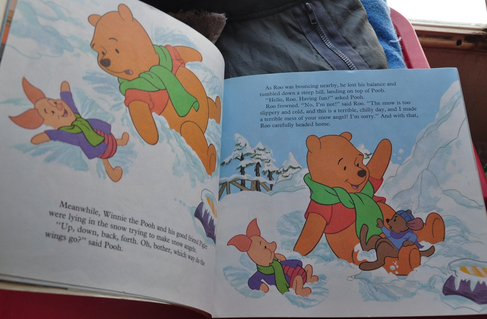 Winnie the Pooh - Case of Galloping Grumps and 50 similar items