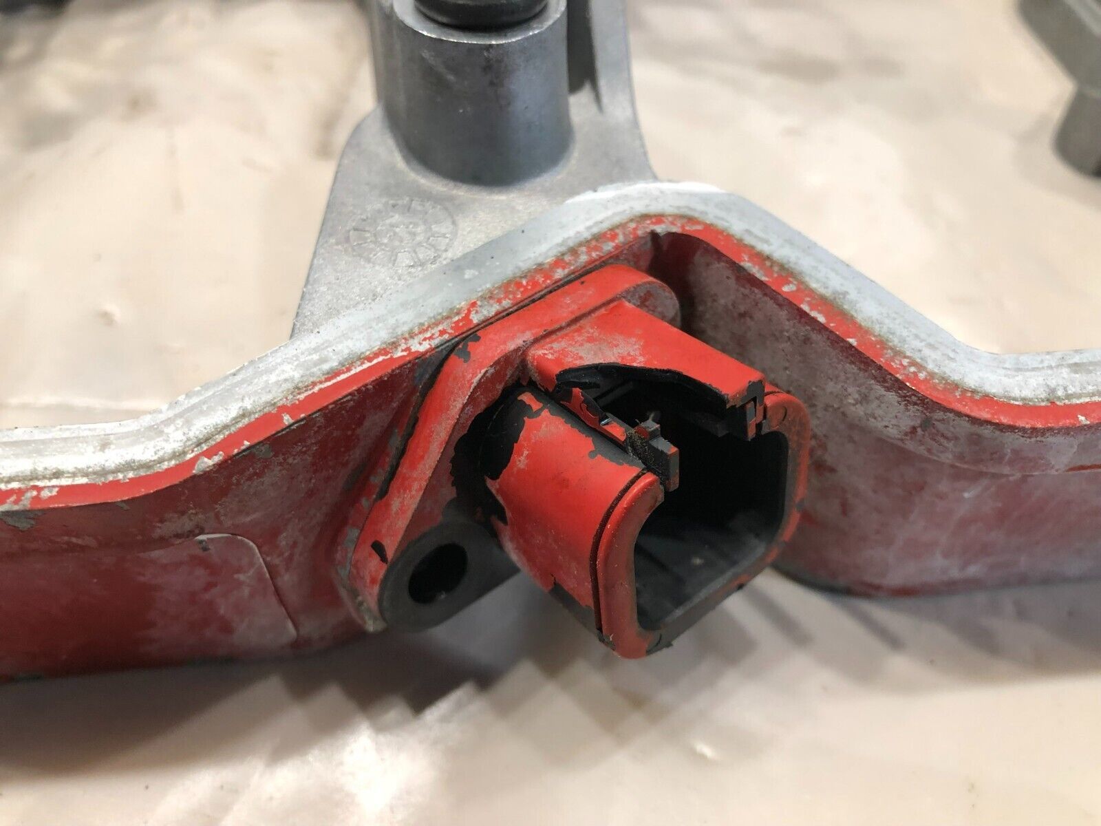 Cummins ISB/QSB4.5 Diesel Engine Rocker Box Housing 4938660 OEM ...