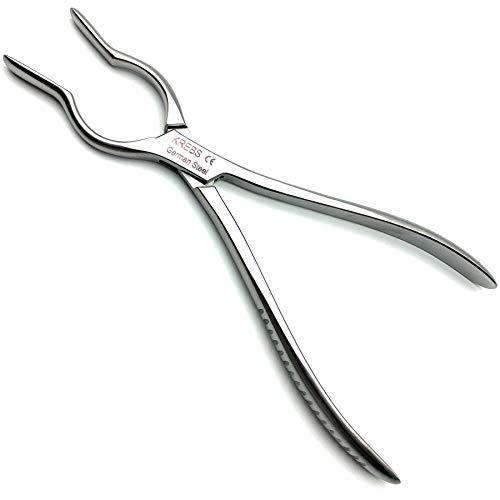 Cottle Walsham Septum Straightening Forceps 23 cm - Forceps