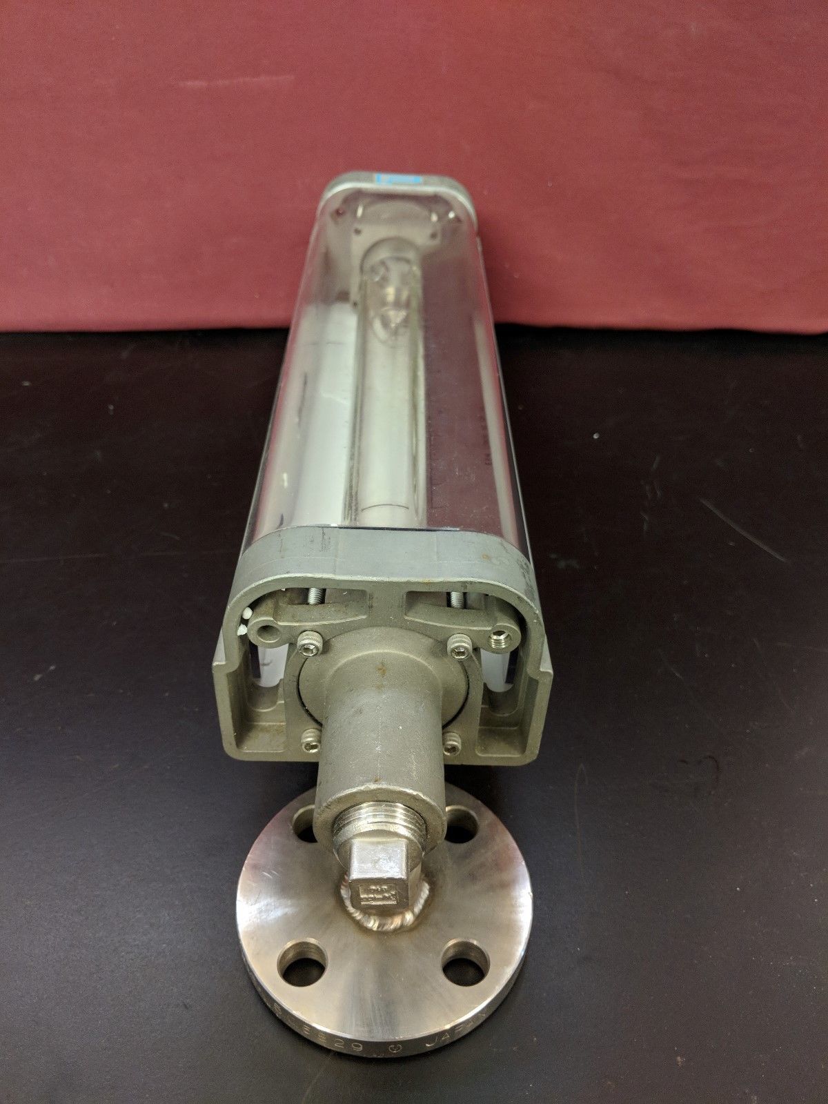 Fischer & Porter ABB 10A4656XBMCED 10A4655/7 and 5 similar items