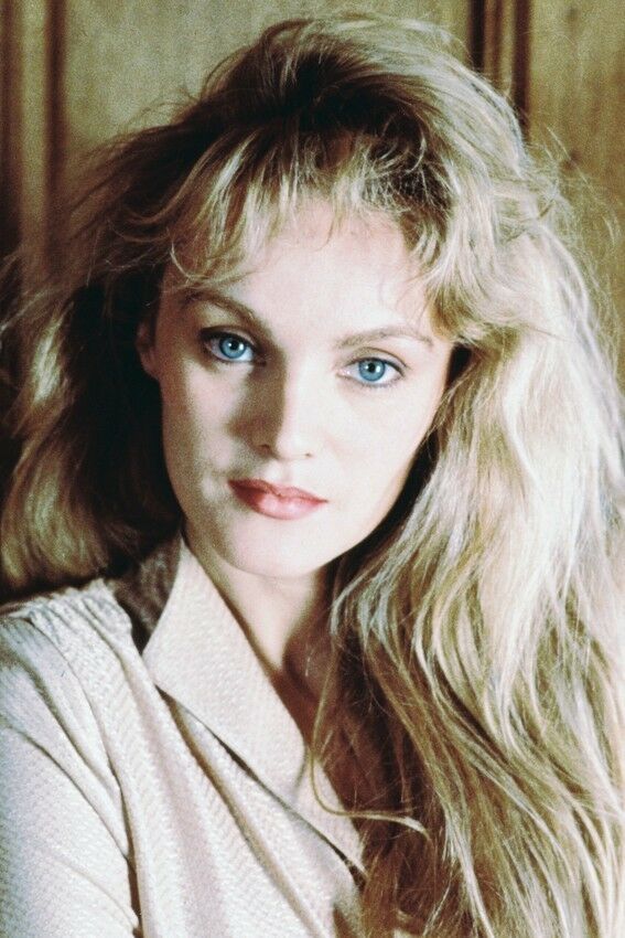 Arielle Dombasle 11x17 Mini Poster Beautiful Portrait - 2000-Now