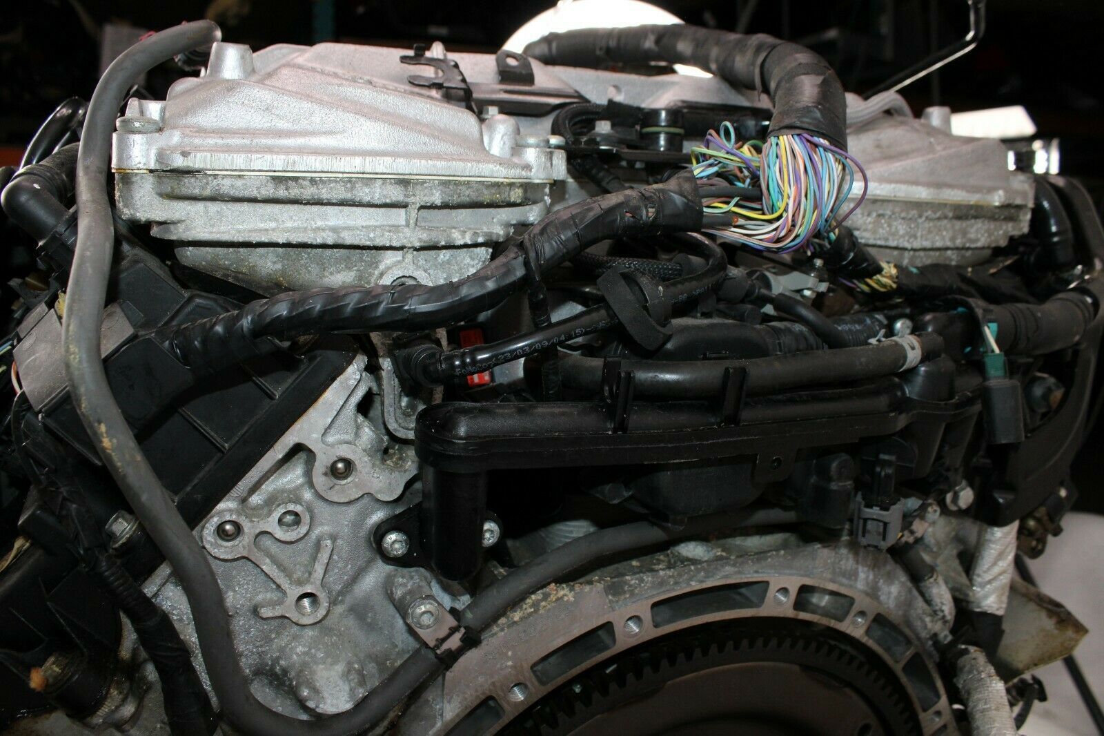 2010 2011 2012 2013 2014 2015 JAGUAR XJ XJL XF XK 5.0L SUPERCHARGED ...