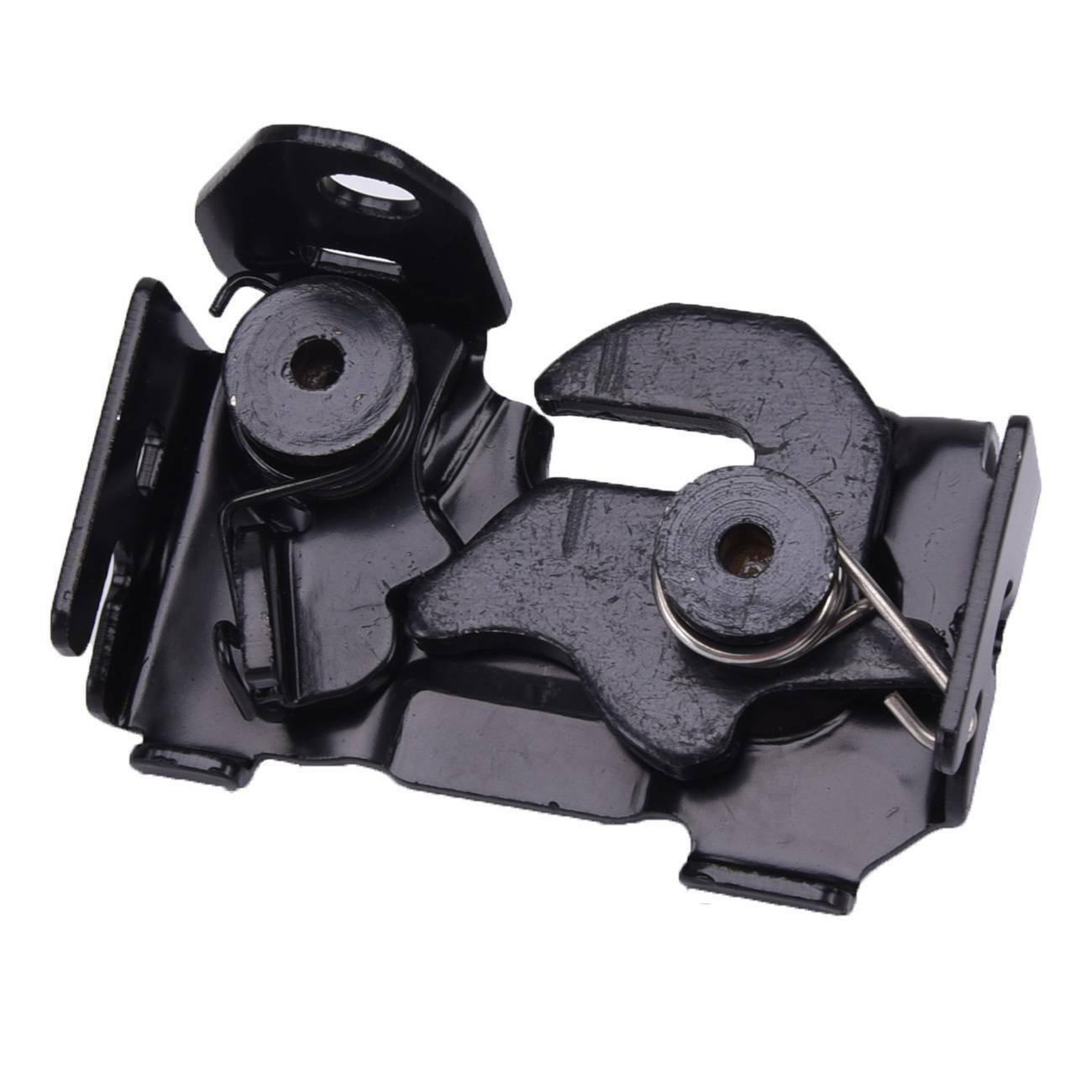 For Mercedes-Benz W204 W207 W212 Front Left/Right Hood Safety Catch ...