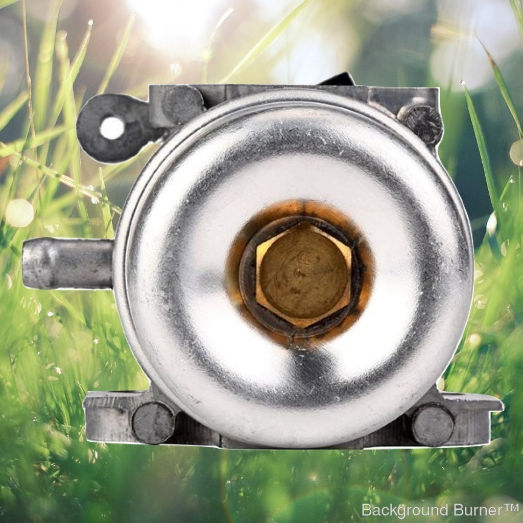 Toro Model 20339 Lawn Mower Carburetor - Parts & Accessories
