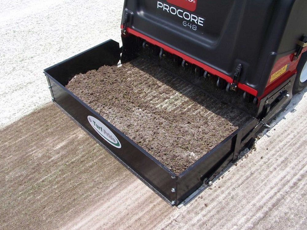 Toro Procore 648 Core Collector Golf Course Other toro-procore-648-core-collector-golf-course-other