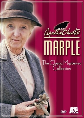 Agatha Christie: Miss Marple - 5 Disc Box Set DVD ( VG+ Cond.) - DVDs ...